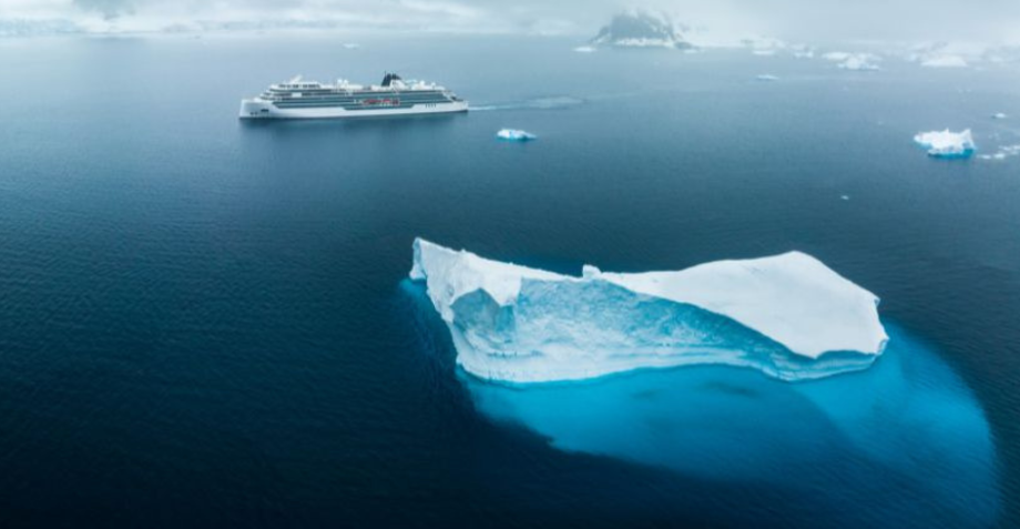 Antarctic Explorer | Cruise Travel Centre